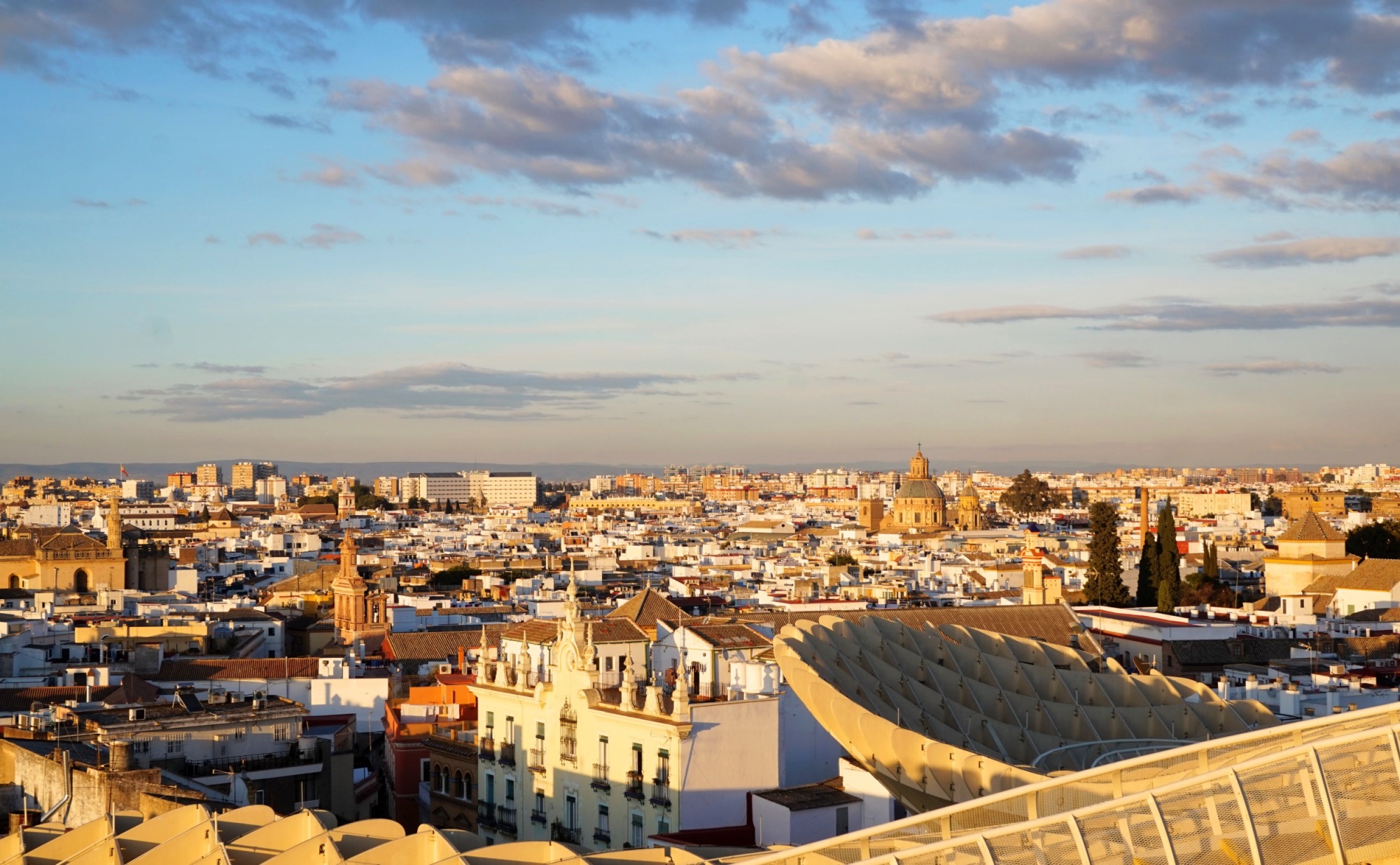 Seville en Janvier: Bonnes adresses et découvertes | Le Labo Slow Life