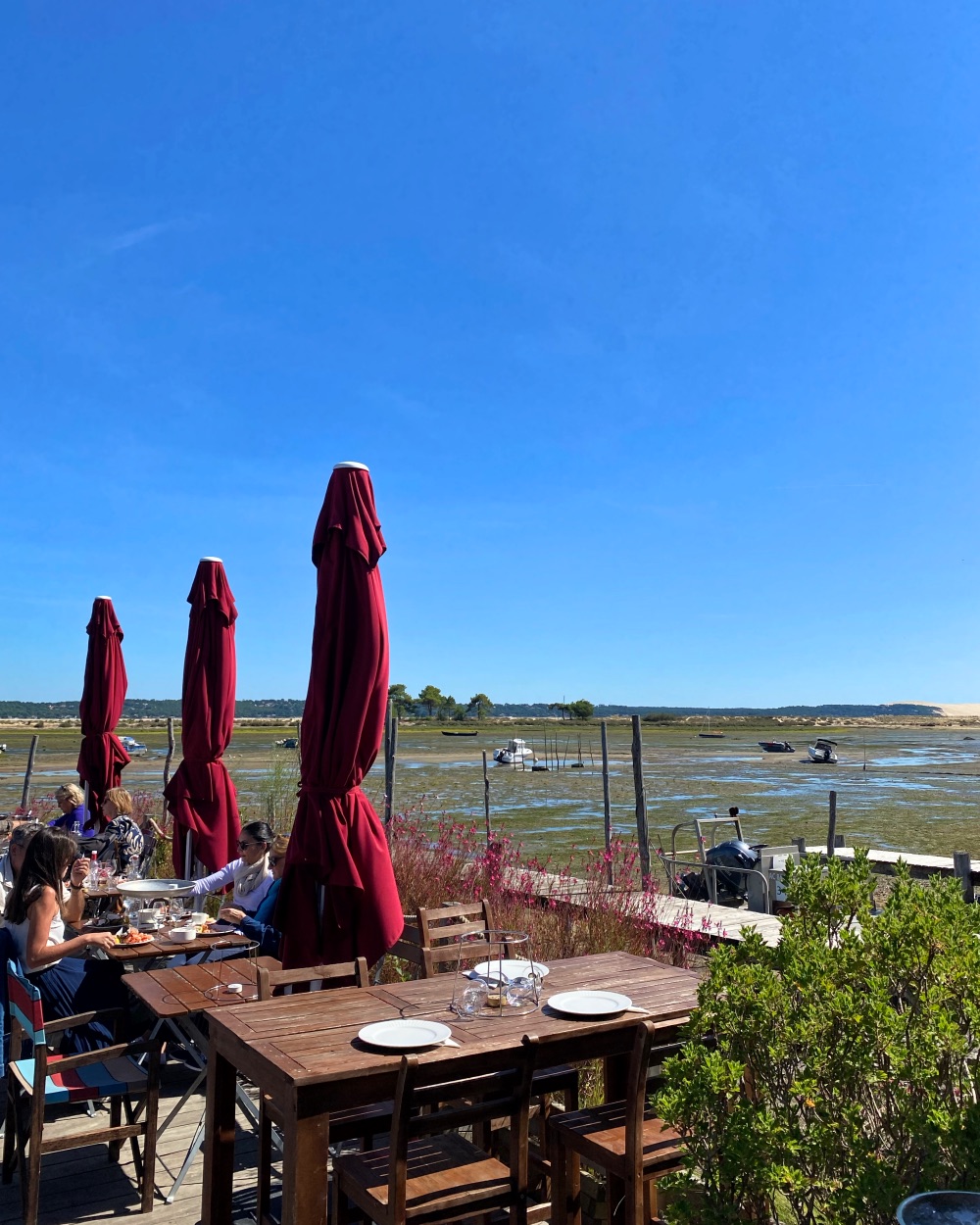2 jours au Cap Ferret. Balades, Activités et Bonnes Adresses