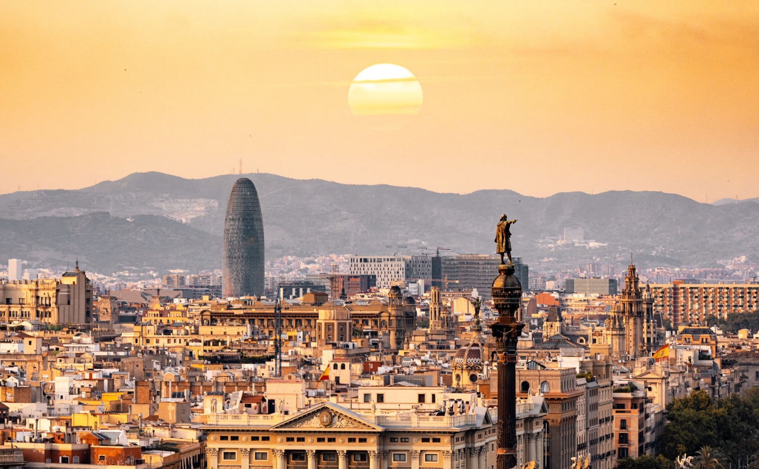 Que faire à Barcelone? Conseils et adresses